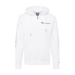 Champion Authentic Athletic Apparel Sweatshirt male White size S