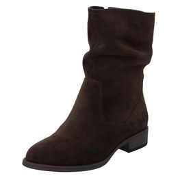 Palado Stiefelette 'Lurora' Damen Gr&ouml;&szlig;e 38 braun Winterschuhe