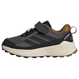 adidas terrex Outdoorschuh 'Trailmaker 2' Jungen Größe 38 anthrazit / hellgrau / schwarz
