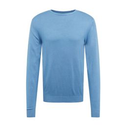 PETROL INDUSTRIES Sweater male Blue size XS