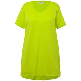 Angel of Style Shirt female Yellow size 48