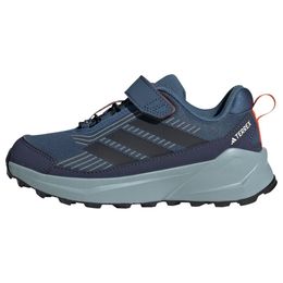 adidas terrex Flats 'Trailmaker 2' boy Blue size 10.5k