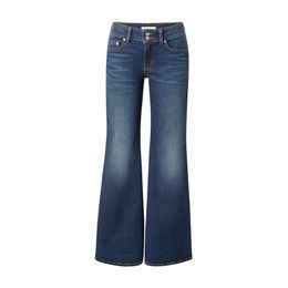 Levi's Levi's Jeans 'Superlow Flare' female Blue size 26