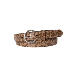 Ba98 Belt female Brown size 90