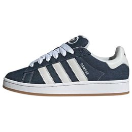 adidas originals Sneaker 'Campus 00s' Herren Größe 37/37.5 blue denim / weiß
