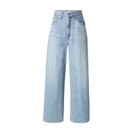 Levi's LEVI'S Jeans 'Cinch Baggy' Damen Größe 26 hellblau