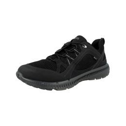 Ecco Sneaker 'Terracruise II' Herren Größe 38 schwarz