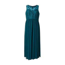 My MASCARA curves Evening Dress female Green size 54