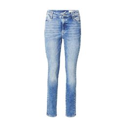 s.Oliver Jeans 'Izabell' Damen Gr&ouml;&szlig;e 34 blue denim