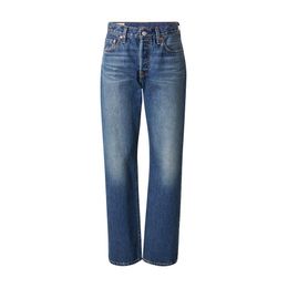Levi's LEVI'S Jeans '501 '90s' Damen Gr&ouml;&szlig;e 25 blue denim