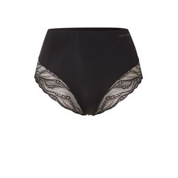 Calvin Klein Underwear Shaping Slip female Black size S