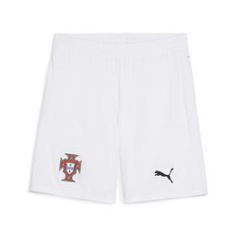 Puma Workout Pants 'Portugal 2025' male White size XXL