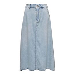 Only Skirt 'Mindy' female Blue size S
