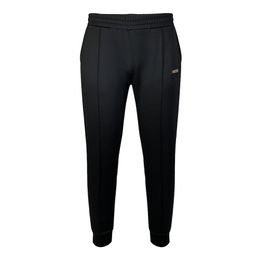 SikSilk Hose Herren Größe 38 schwarz