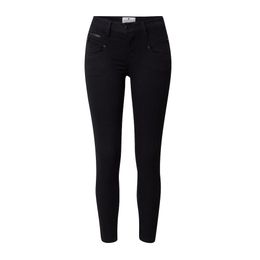Freeman T. Porter Jeans 'Alexa' female Black size XS