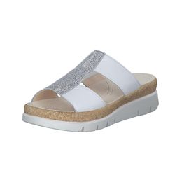 Gabor Mules '43.721' female White size 40