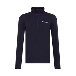 Champion Authentic Athletic Apparel Sportpullover Herren Gr&ouml;&szlig;e XL navy / wei&szlig;