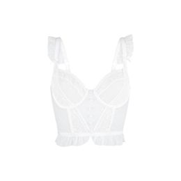 Lingadore BH Damen Gr&ouml;&szlig;e 70 offwhite