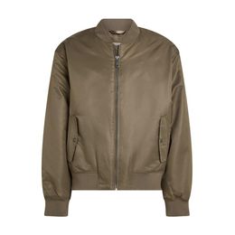 Calvin Klein Jeans Jacke 'HERO' Herren Größe XL schlammfarben