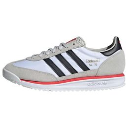 adidas originals Sneaker 'SL 72 RS' Herren Gr&ouml;&szlig;e 48 grau / schwarz / wei&szlig;
