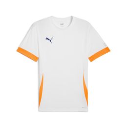 Puma Jersey 'Individual' male White size XS