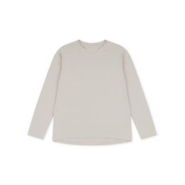 Schiesser Schlafshirt 'Mix & Relax' Damen Gr&ouml;&szlig;e 4XL hellbeige