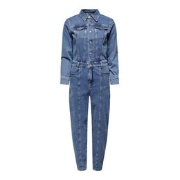 Only Jumpsuit 'PALMER' female Blue size L