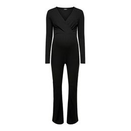 Only Maternity Umstand Jumpsuit 'OLMLita' Damen Größe XS schwarz