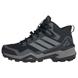 adidas terrex Boots 'Skychaser' Damen Größe 43/43.5 grau / schwarz