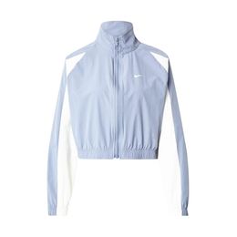 Nike Sportswear Between-Season Jacket female Blue size XS
