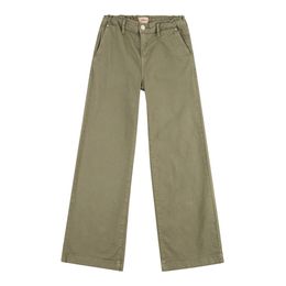 ONLY GIRLS Hose Mädchen Größe 146 khaki