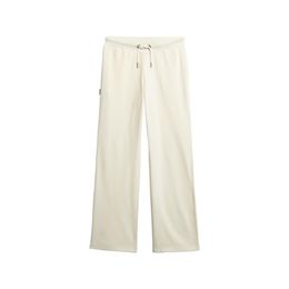 Superdry Pants female White size 42