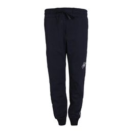 Lufian Workout Pants male Blue size S