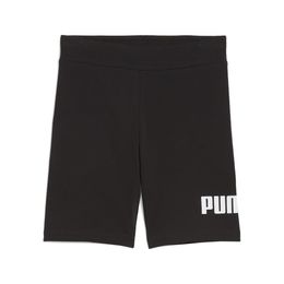 Puma Leggings 'Ess No. 1' girl Black size 152