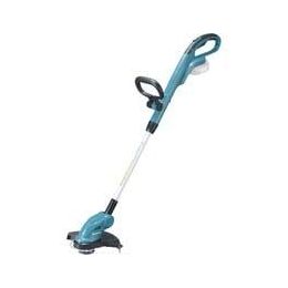 Makita Akku-Rasentrimmer DUR181Z, 18Volt blau/schwarz, ohne Akku und Ladeger&auml;t
