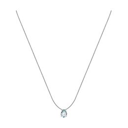 Christ Necklace female White size One Size
