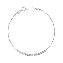 Christ Bracelet female Silver size One Size