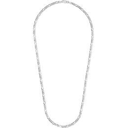 Christ Necklace male Silver size One Size