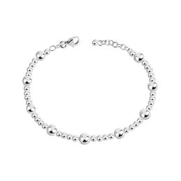 Christ Bracelet female Silver size One Size