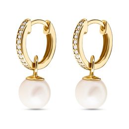 Yamōko Earrings female Gold size One Size