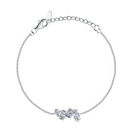 Christ Bracelet female Silver size One Size