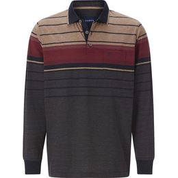 Babista Shirt 'Filossi' male Blue size M
