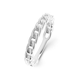 Esprit Ring Damen Gr&ouml;&szlig;e 54 silber