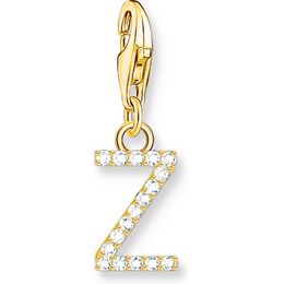 Thomas Sabo Pendant female Silver size One Size