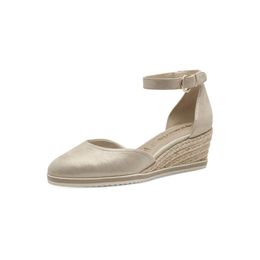 Tamaris Pumps female Beige size 36
