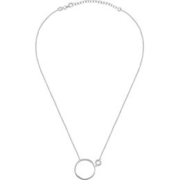 Christ Necklace female Silver size One Size