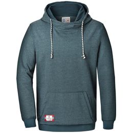 Jan Vanderstorm Sweatshirt 'Blankard' male Green size 6XL