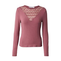 ABOUT YOU Shirt 'Clarissa' Damen Größe XS rosé