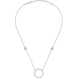 Christ Necklace female Silver size One Size