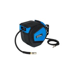 G&uuml;de G&uuml;de Automatikschlauchtrommel 15 m
